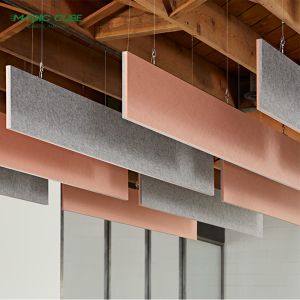 Quality Ceiling Acoustic Panel for sale