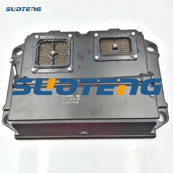 Quality 262-2879 2622879 Controller ECU For E326D Excavator for sale