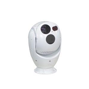 Quality Counter Drone Ship Mounted Multi-Sensor Camera For Performance for sale
