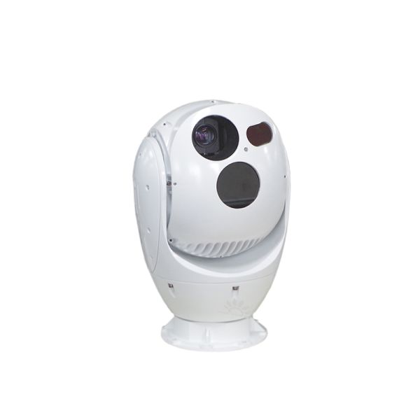 Quality Counter Drone Ship Mounted Multi-Sensor Camera For Performance for sale