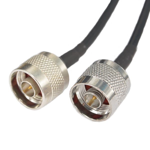 Quality 2 X22dBi Long Range Wifi Access Points Outdoor 4G LTE MIMO Antenna for sale