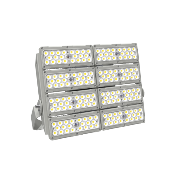 Quality 800w Sport Tennis Court Led Arena Lights Stadium Led Light Outdoor for sale