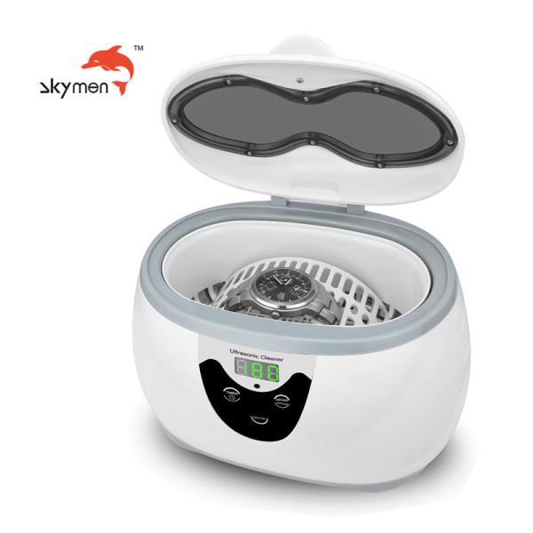 Quality 600ml 35W 155*95*52mm Ultrasonic Ring Cleaner for sale