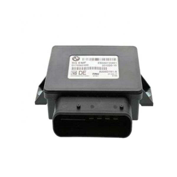 Quality Rear Wheel Brake Control Unit Module OEM 3443 688 7358 for BMW F18 F10 X3 F25 X4 F26 for sale