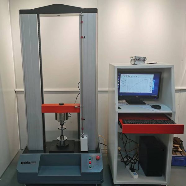 Quality Anticorrosive Universal Testing Machine For Steel Sturdy Multiscene for sale