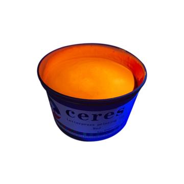 Quality Invisible UV Offset Ink for sale