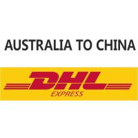 China Private Sea Freight Logistics , Global Sea Freight Australia - China factory