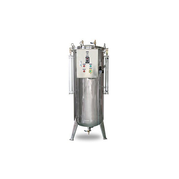 Quality IEC 60529 IPX8 Pressure Immersion Tank for sale