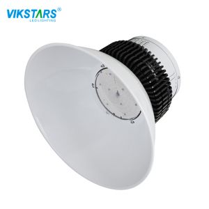Quality AC265V Industrial High Bay LED Light 100w 250w Aluminum Reflector Fin for sale