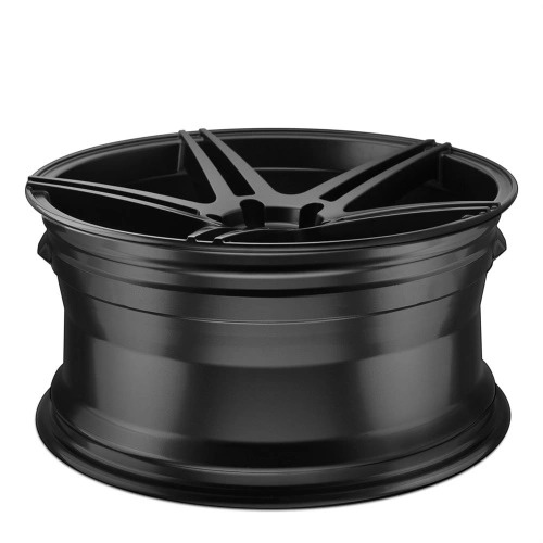 Quality 18X8.5 Concave wheels 5 spokes rims 5x114.3 for sale