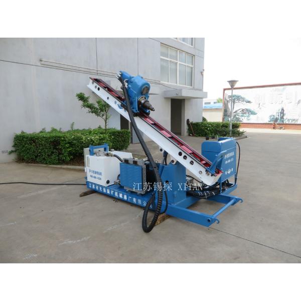 Quality Jet Grouting Drilling For Ground Reinforcement Construction XP - 25 for sale