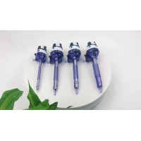 Quality Surgical Instruments Importers Disposable Trocar Made In A Reputable Factory for sale