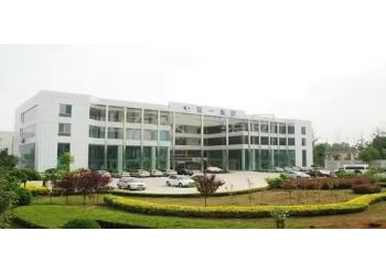 China Factory - Jinan Shuangyi Environment Engineering Co., Ltd.