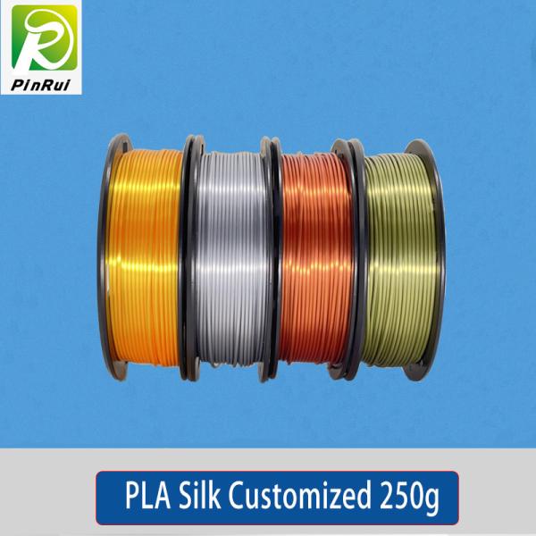 Quality 250g Pla Refill Filament 3d Wax Printing 1.75mm for sale