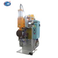 Quality 45KVA Straight Longitudinal Seam Welding Machine ISO Certification for sale