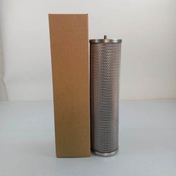 Quality Replacement Indufil Filter Elements Universal Filter Cartridge For Hydraulic System for sale