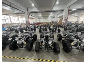 China Factory - Chongqing Yulong International Trade Co., Ltd.