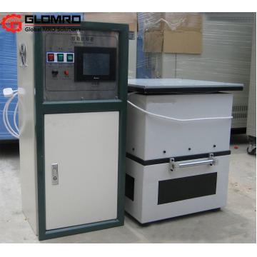 Quality Multi Axis Vibration Testing Machine , Low Frequency Vibration Measurement for sale