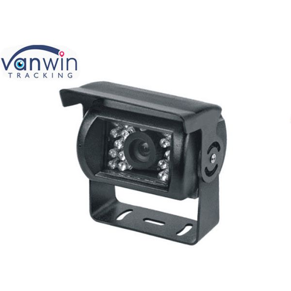 Quality Super High definition mobile car video surveillance cameras for AHD DVR System for sale