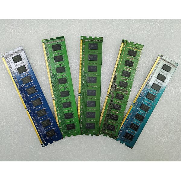 Quality Computer Ram Memory DDR2 SDRAM 2GB 4GB 8GB 1333MHZ 1600MHZ 2400MHZ for sale