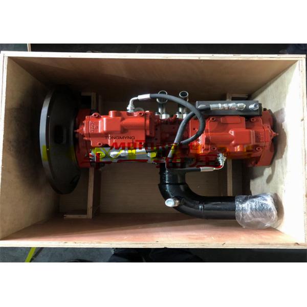 Quality OEM Standard Hydraulic Gear Pump 11147935 234-4638 259-0815 for sale