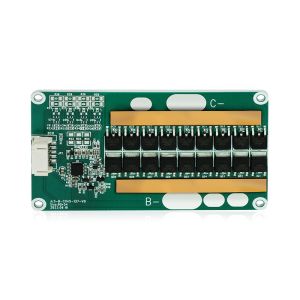 Quality KLS 3.7v Battery Pack BMS for E-bike: 4s 72v Li Ion 18650 BMS, 25a - 80a, for sale