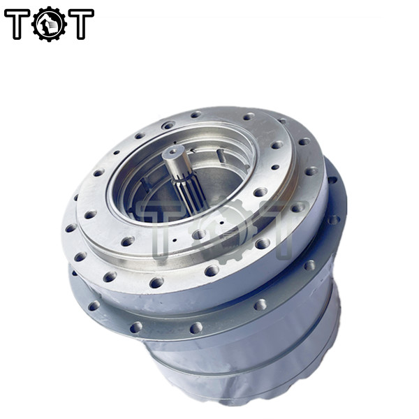 Quality E311C Reducing Gear Box Industrial Reduction Gearbox Spare Parts for sale