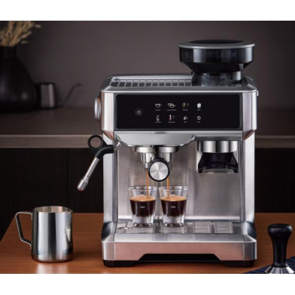 Quality Fully automatic coffee machine, afternoon tea, capsule coffee machine, fully for sale