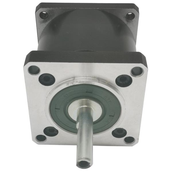 Quality 3000rpm Stepper Motor Gearbox Nema 23 1x5 for sale