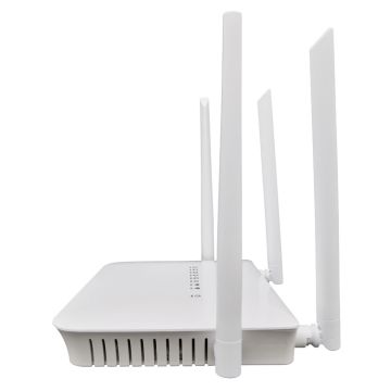 Quality K2P Openwrt Wireless Router AC1200 Gigabit Dual Band Open Source System for sale