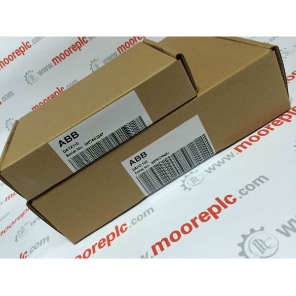 Quality ABB Module TU810V1 TERMINAL TU810V1 COMPACT MODULE In stock for sale