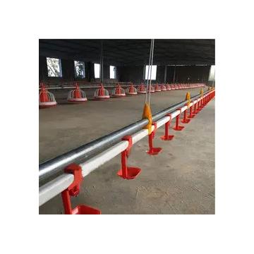 Quality Customizable Automatic Feed Dispenser for Feeding Chicken Water for sale