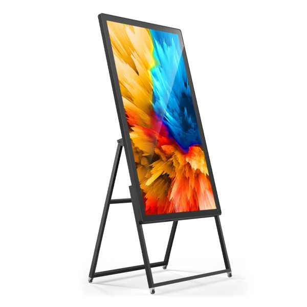 Quality 55-inch portable rechargeable water brand with long battery life for sale