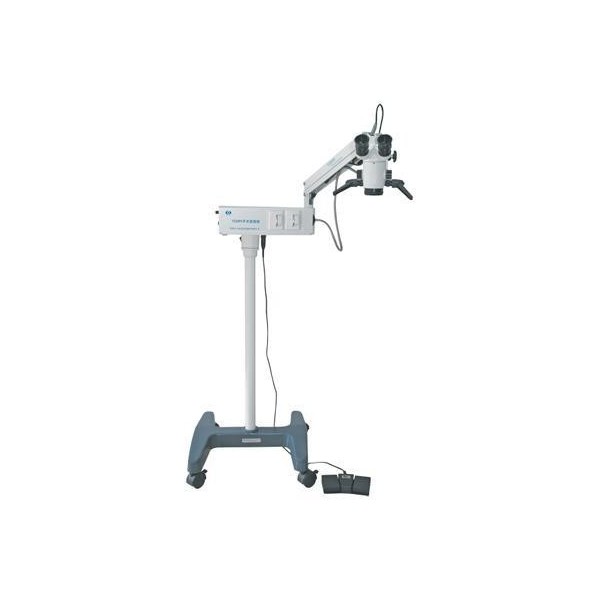 Quality YZ20P5 Operating Microscope Ophthalmology With Multi Coated Lenses for sale