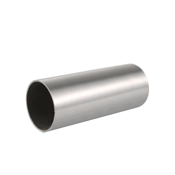 Quality Nickel Alloy Seamless Steel Tube Hastelloy C22 Hastelloy C276 for sale