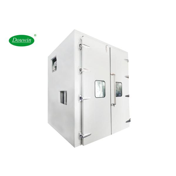 Quality Custom Walk In Chamber For Communications Industry And Auto Industry for sale