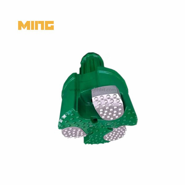 Quality 219mm MRS Concentric Under Reaming Dth Drill Bit Tools System For Construction for sale