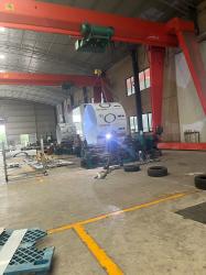 China Factory - BOVINX MACHINE PARTS LLC