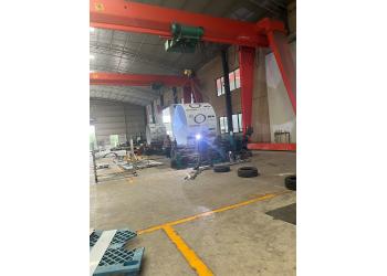 China Factory - BOVINX MACHINE PARTS LLC