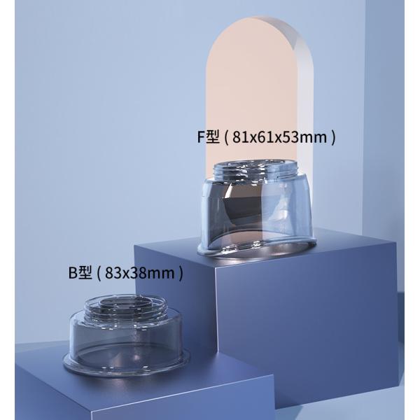 Quality OEM/ODM Body Fitdash F-Type Cupping Cups for Customized Hijama Cupping Therapy for sale