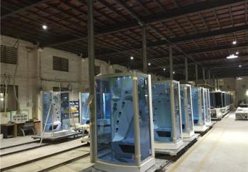 China Factory - Foshan Nanhai Sannora Sanitary Ware Co., Ltd.
