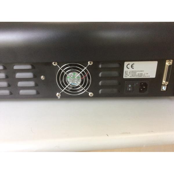 Quality Macylab instrument DNA Protain test single Beam UV Vis spectrometers for sale