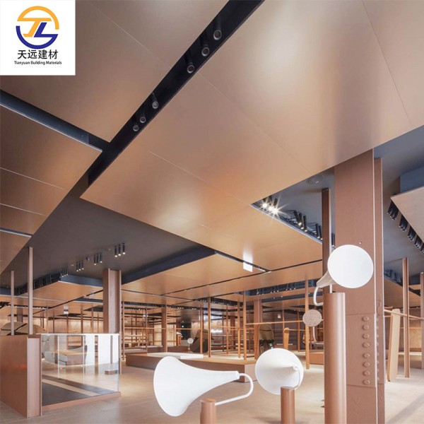 Quality Bulk 3mm Aluminium Alum Composite Panel Ceiling Strip for sale