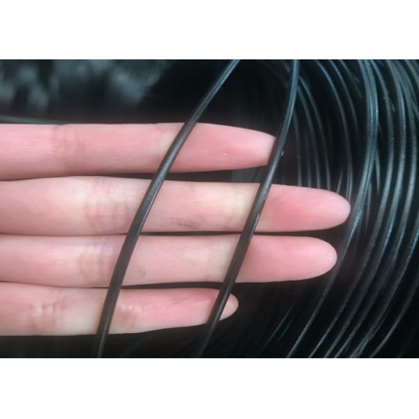 Quality 550mpa Black Annealed Tie Wire for sale