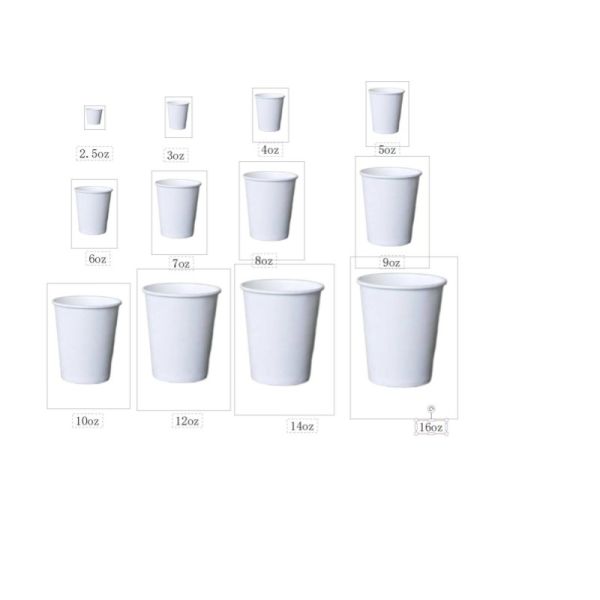 Quality High Speed 100-110pcs/min Fully Automatic Paper Cup Making Machine for Direct for sale