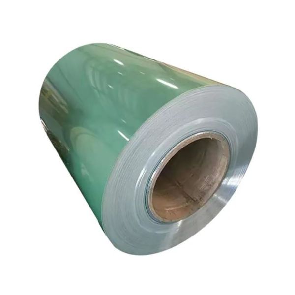 Quality ASTM/AISI/SGCC/CGCC/TDC51DZM/TDC52DTS350GD/TS550GD/DX51D Z Q195-q345 Color Coating Aluminum Coil for Decoration Material for sale