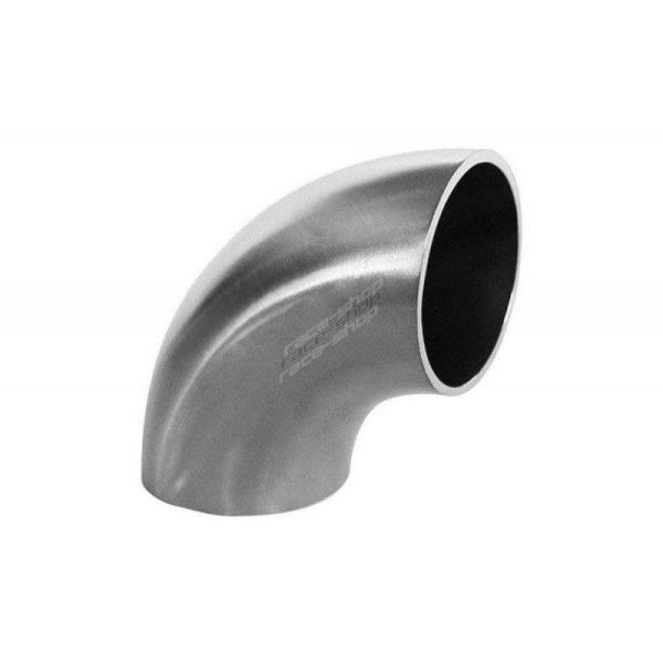 Quality ASME Stainless Steel Pipe Fittings 90/180 Degree Pipe Elbow for sale