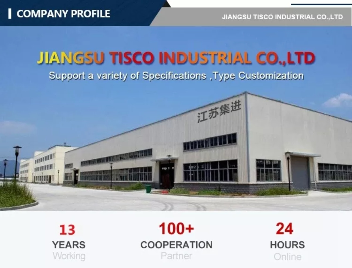 company imformation