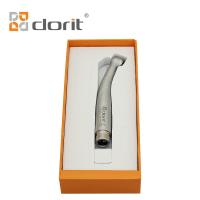 Quality FDA High Speed Hand Pieces LED Airotor Handpiece Self Illumination 25500lux for sale