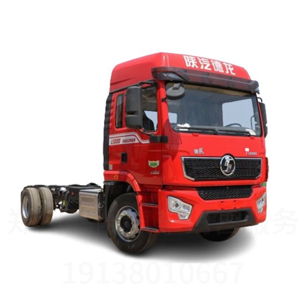 Quality Transport Vehicle 245HP Support Customization Shacman L3000 4x2 Cargo Truck for sale